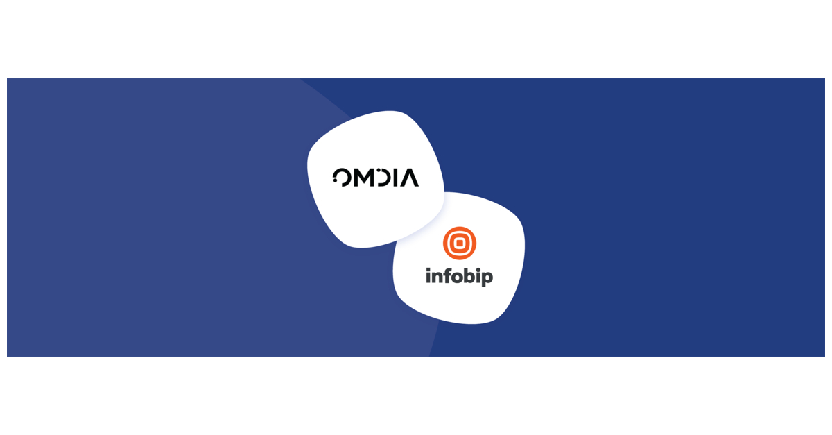 451 Research and Omdia Universe Market Analyst Reports Rank Infobip as ...